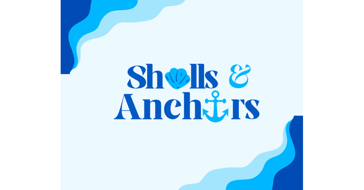 Contact – Shells and Anchors